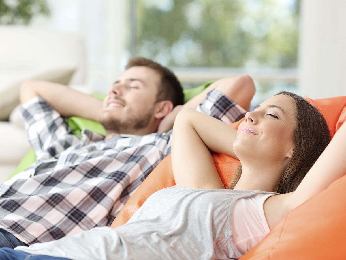 Recon Home, der Smart-Home Kümmerer - Intelligentes Zuhause – Recon ...
