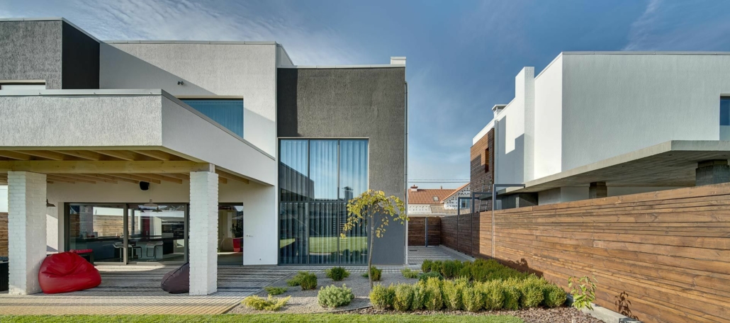 Recon Home, der Smart-Home Kümmerer - Intelligentes Zuhause – Recon ...